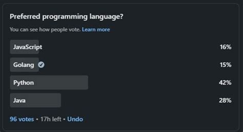 laura a on linkedin softwaredevelopers softwareengineer javascript java python golang…