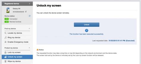 How To Unlock Android Device With Cracked Or Broken Screen JoyofAndroid