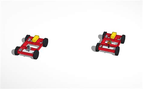 3d Design Grass Cutter Tinkercad