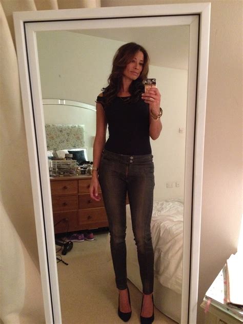 Incredible Melanie Sykes Nude Leaked Photos The Fappening