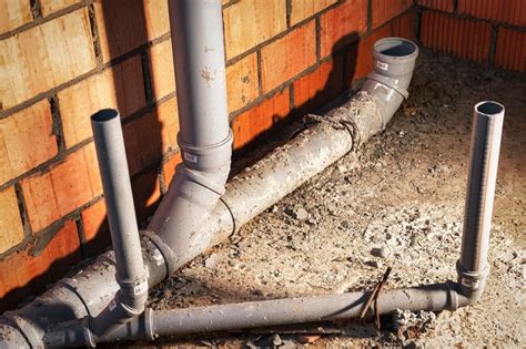 Sewer Gas Smell in House: Common Causes & What to Do - CTR - Cleanup and Total Restoration