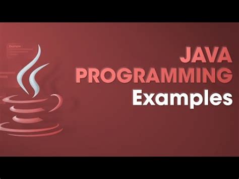 Write A Java Program L Add Two Binary Numbers YouTube