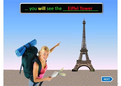 First Conditional PPT General Gramma English ESL Powerpoints