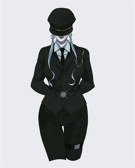 양 혜진 22 Xx 교도관