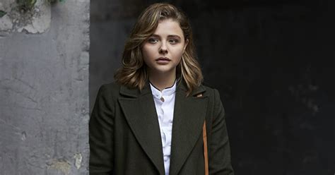 50 Famous Chloes List Of Famous People Named Chloe