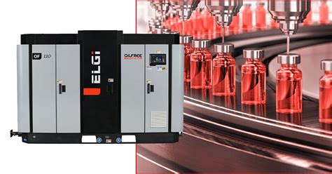 Variable Frequency Drive Vs Fixed Speed Drive Elgi