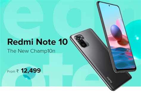 Redmi Note S Price In India Hiked By Rs Now Available At Rs Onwards