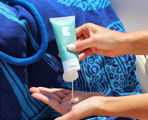 자외선 차단제 꼭 발라야 할까