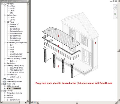 Inside The Factory Exploded Axons Inside The Factory Exploded Axons