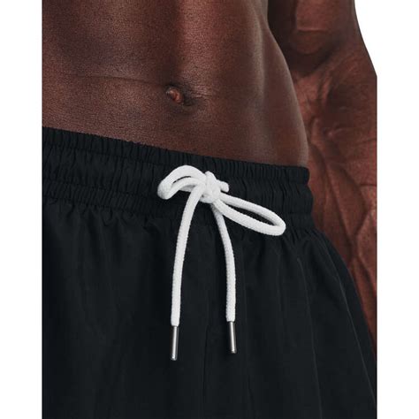 Under Armour Mens Ua Essential Volley Shorts Rebel Sport