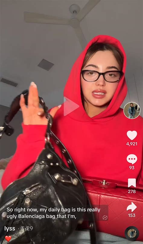 Alyssa Antoci : r/LAinfluencersnark