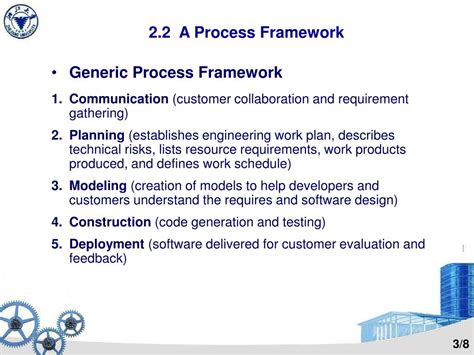 ppt ch 2 a generic view of process powerpoint presentation free