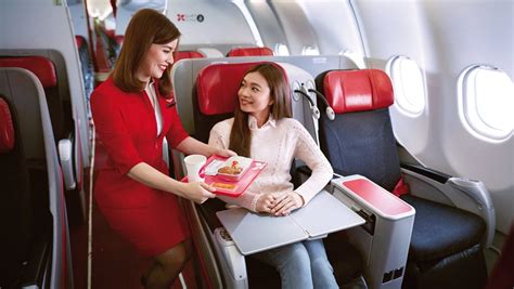 Airasia Carriers Add More China Flights Business Traveller