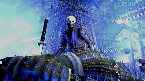 Tenchu: Shadow Assassins (2008)