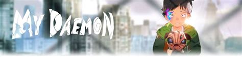 My Daemon Fernsehseriende