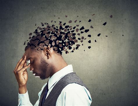 Post Traumatic Amnesia A Comprehensive Guide Bay Area Cbt Center