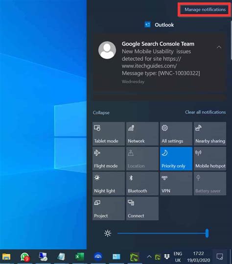 How To Stop Pop Ups On Windows 10 5 Methods