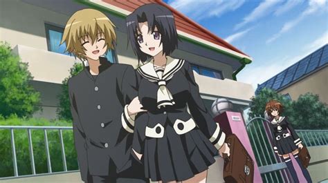 Swing Out Sisters Anime Review Anime Amino