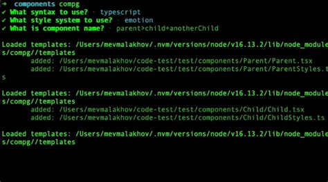 Boilerplate Reactjs Examples