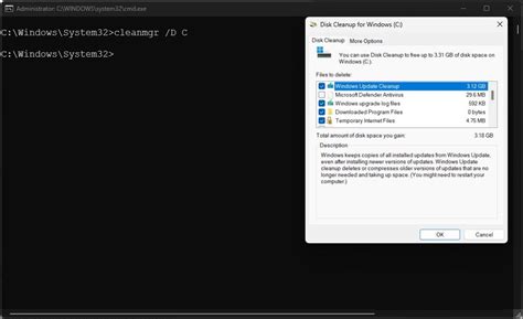 How To Clean Your Windows Pc Using The Command Prompt
