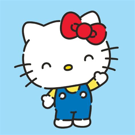 7 Marcas Que Se Unen A Celebración De Los 50 Años De Hello Kitty