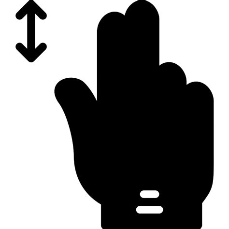 Drag Vector SVG Icon SVG Repo