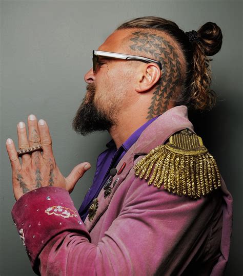 Jason Momoa Goes Naked On Video For Mens Health Issue May Hunks Over