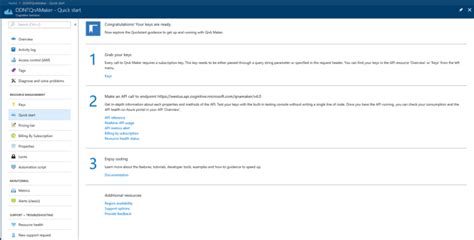 Qna Maker Azure Service And Connect With Knowledge Base