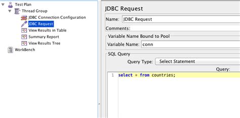 Jmeter Cloud Testing Your Db Redline13