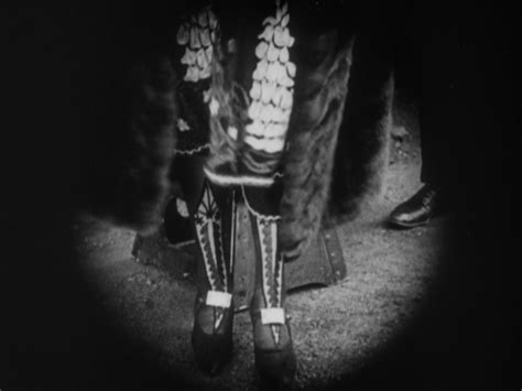 Monty Python Shadowplay