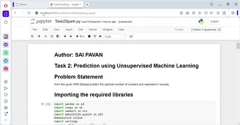 Deshpande Sai Pavan On Linkedin Task2 Gripsept23 Gripseptember23