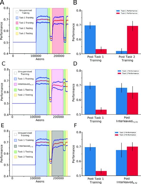 Sleep Prevents Catastrophic Forgetting During New Task Training A Download Scientific