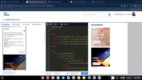 sundar v on linkedin day15 ccbp nxtwave 30dayscodingchallenge