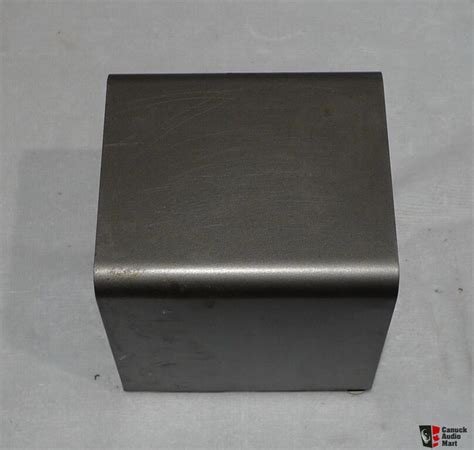 Quad II Amplifier Parts Output And Power Transformers Jones Connectors Photo 609903 US