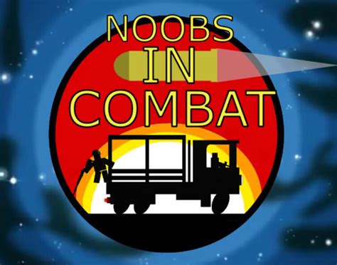 NOOBS IN COMBAT Fandom
