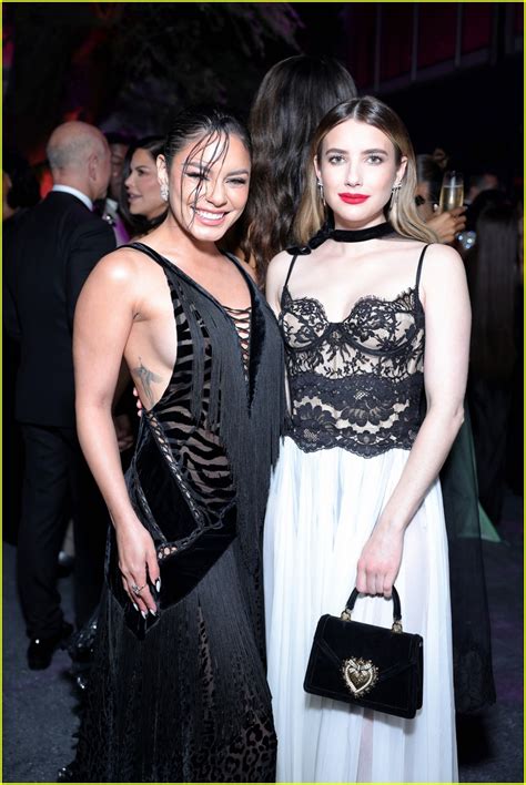 Photo Inside Vanity Fair Oscar Party 66 Photo 4908014 Just Jared