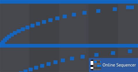 Polyrhythm Nut 2 Online Sequencer