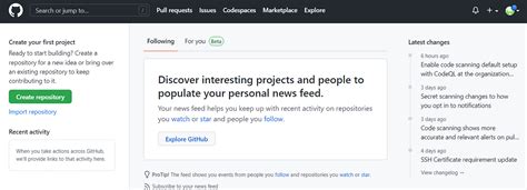 Laravel 10 Setup And Linking To Github By Kingasia David Medium