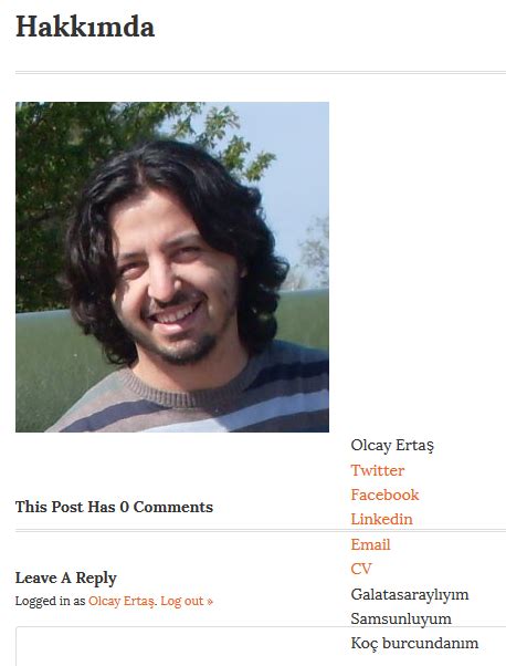 Html Table Column Alignment In Wordpress About Page Stack Overflow