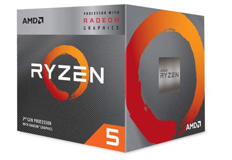 Best CPUs With Integrated Graphics For Gaming