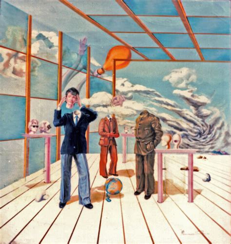 Santoro’s PAINTINGS – FRANCESCO SANTORO Maestro D'Arte
