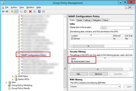 Troubleshooting Group Policy Gpo Not Being Applied To Clients
