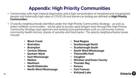 Heres Ontarios Updated Covid 19 Testing Plan Tvo Today