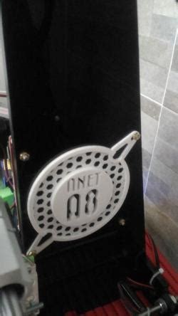 Anet Tuning D Models Page STLFinder