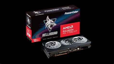 Powercolor Announces Radeon Rx Xt And Rx Xt Graphics Cards Techpowerup Forums