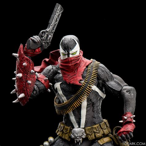 Commando Spawn Regular And Scorched Earth Variant In Hand Gallery The Toyark News