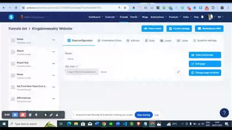 oluwatosin olufemi ojo on linkedin webdesign systemeio digitalmarketing