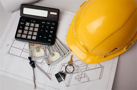 Cost Engineer Vs Quantity Surveyor Whats The Differences