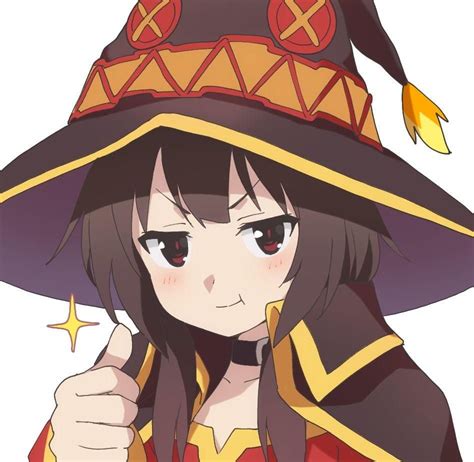 Megumin Megumin