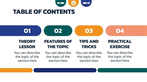 Design Process Workshop Google Slides PowerPoint